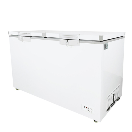 Astar Horizontal Refrigerator ASBX638 from China manufacturer - Astar ...